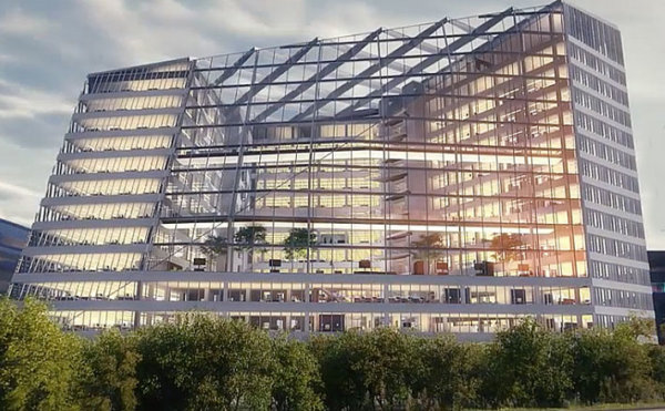 Smart building: cos’è. Esempi e vantaggi dell’edificio intelligente