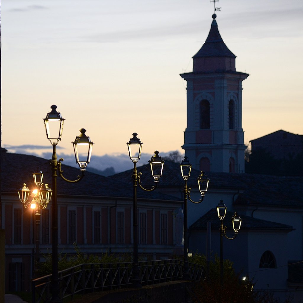 Il ruolo dell’illuminazione urbana nell’identità notturna delle città
