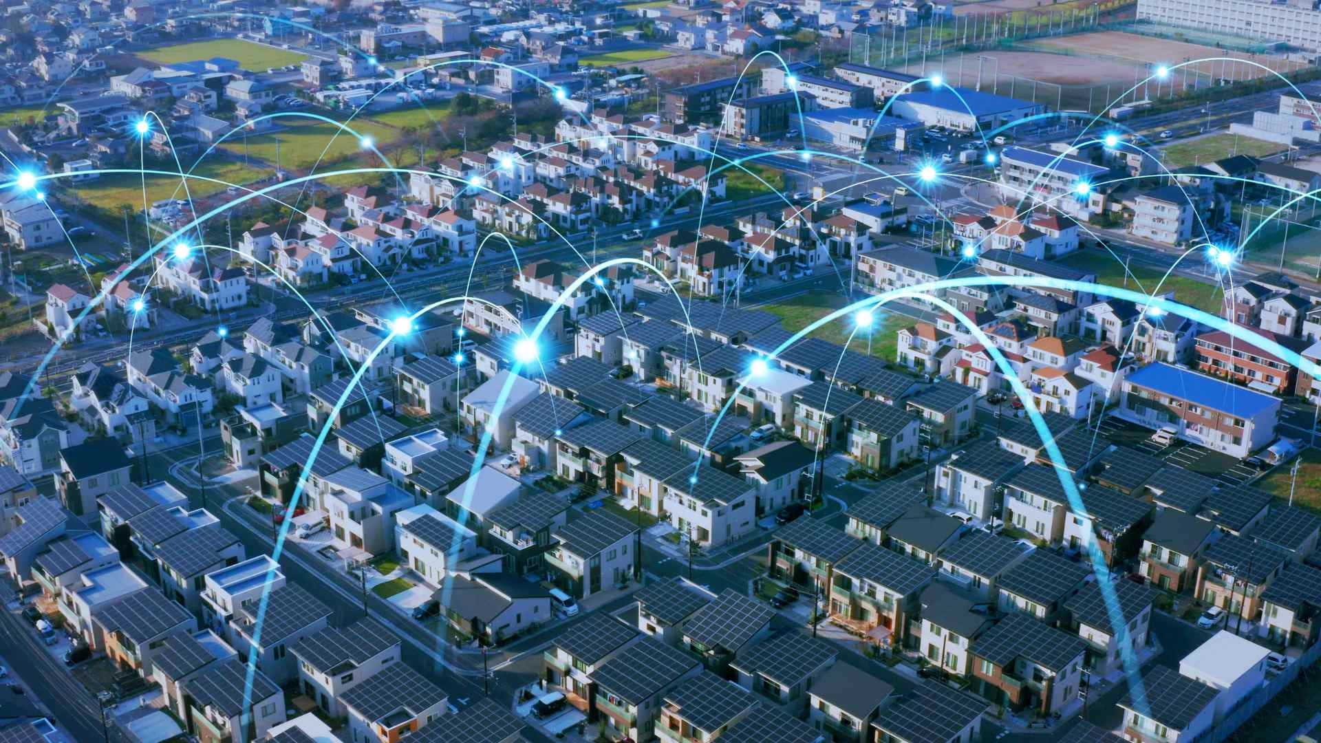 Innovazione a supporto delle smart grid e dell’efficienza energetica